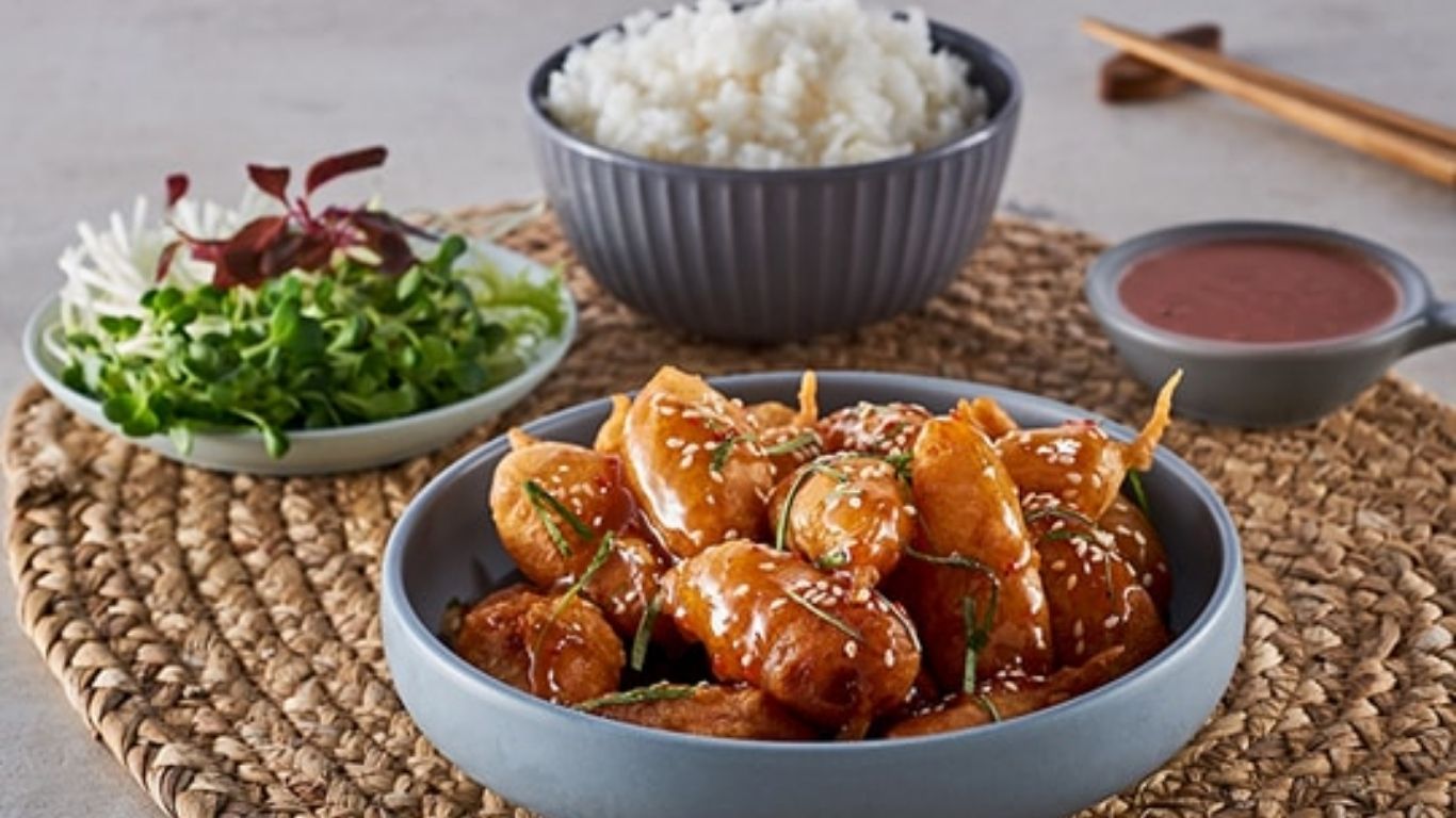 Bí Quyết Nội Trợ - Nhận Biết Bao Tử Cá Ba Sa Chất Lượng